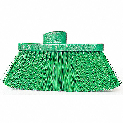 CEPILLO TIPO ESCOBA PBT DURA SIN MANGO 4702G CODIGO COLOR VERDE – Reyna ...